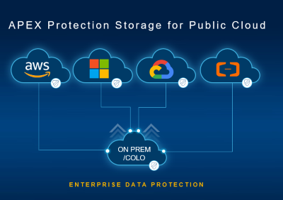 APEX Protection Storage for Public Cloud: Securing the AWS Environment ...