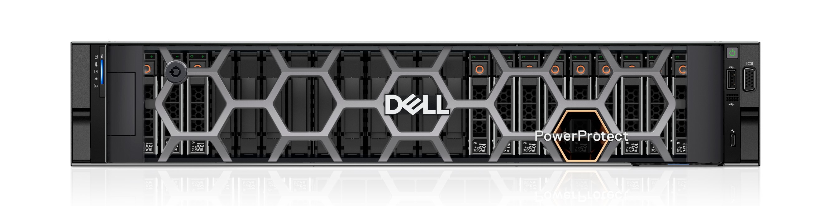 Introducing the new PowerProtect DD9910 and DD9410 with DDOS 8.0.0.10 ...