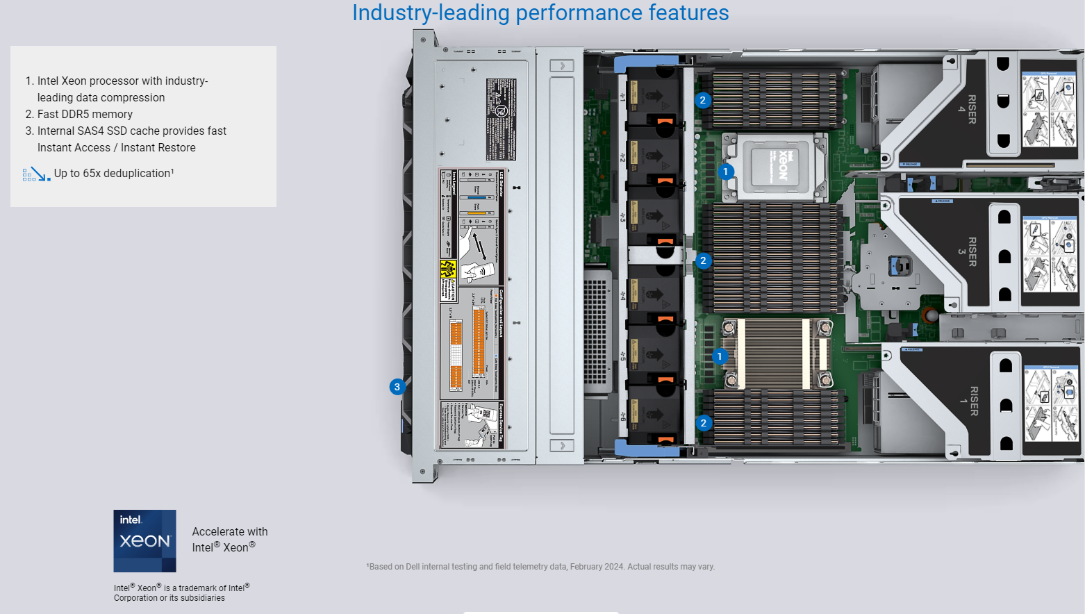 Introducing the new PowerProtect DD9910 and DD9410 with DDOS 8.0.0.10 ...