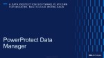 Power Protect Data Manager Release 19.18 Highlights – Cablestoclouds.blog