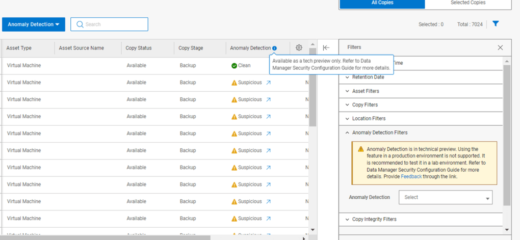 Power Protect Data Manager Release 19.18 Highlights – Cablestoclouds.blog