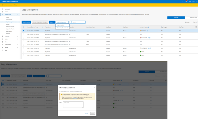 Power Protect Data Manager Release 19.18 Highlights – Cablestoclouds.blog