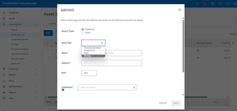 Power Protect Data Manager Release 19.18 Highlights – Cablestoclouds.blog
