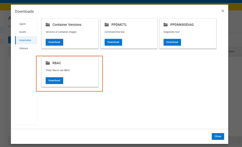 Integrating Dell PowerProtect Data Manager with Red Hat OpenShift and ...